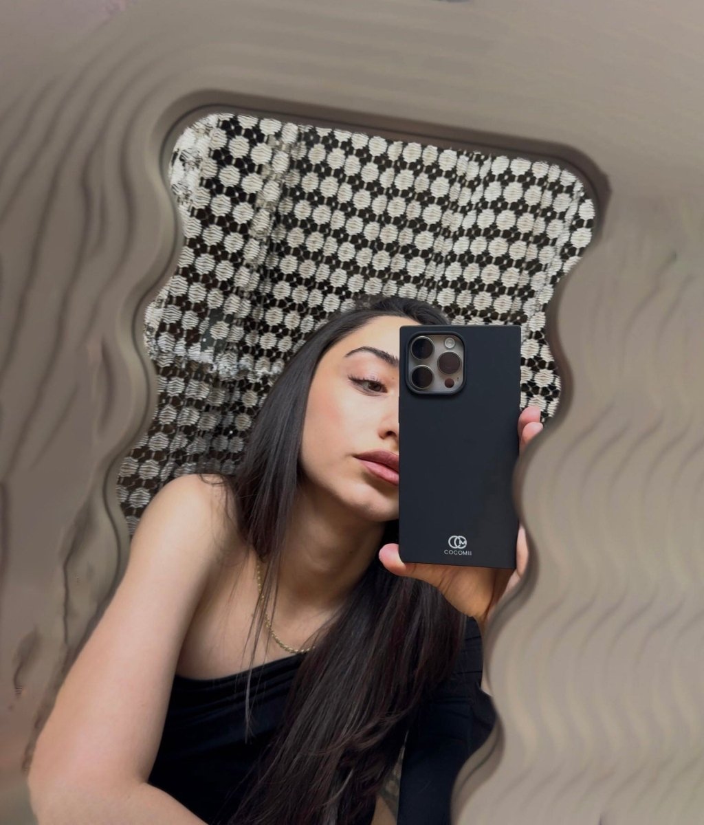 The Role of Social Media in the Popularity of Luxury Cases | COCOMII