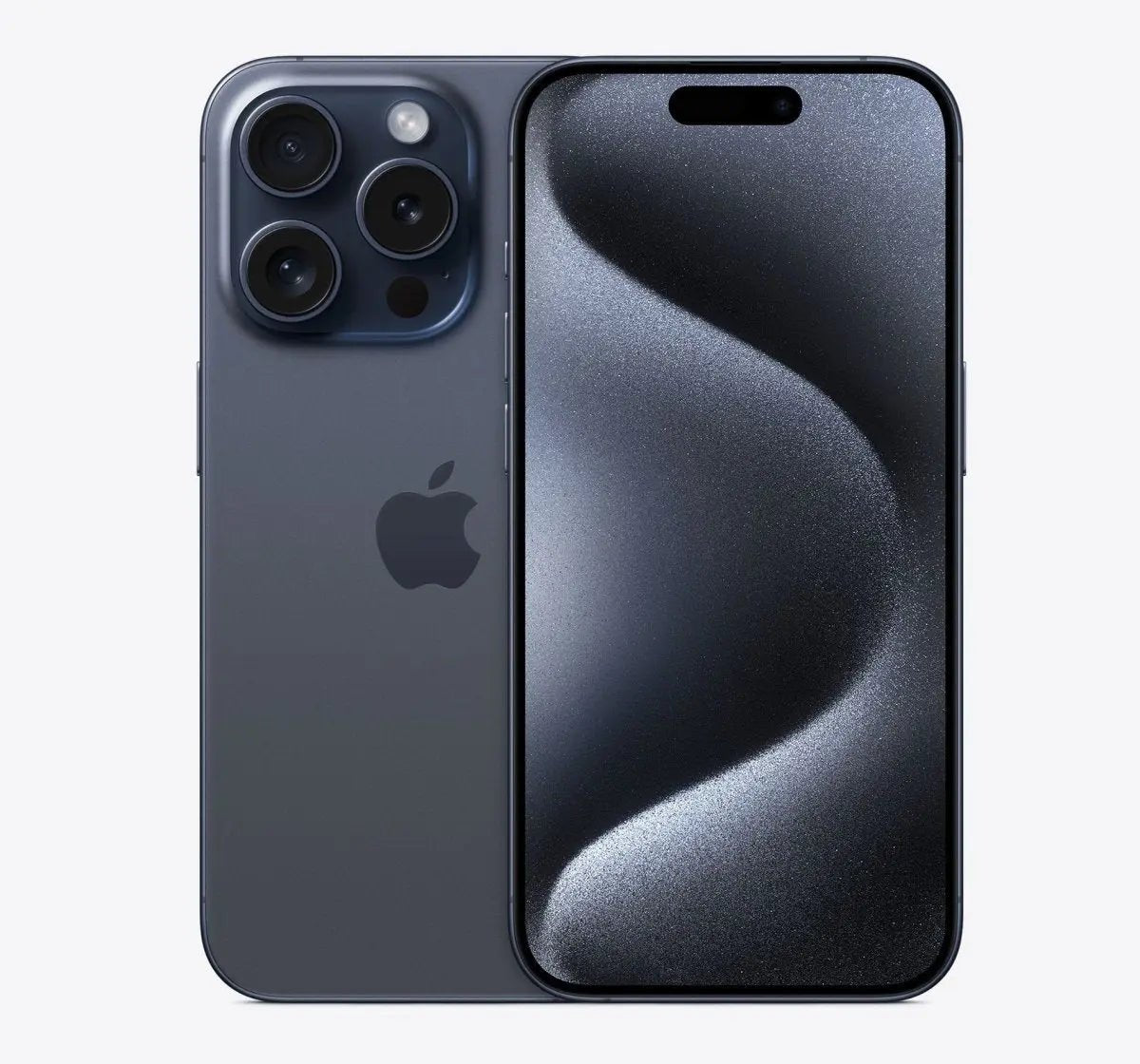 Rectangle iPhone 15 Pro Case – Sleek Design & Top Protection | COCOMII