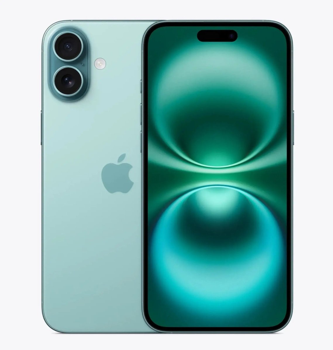 Rectangle iPhone 16 Case – Modern Elegance & Top Protection | COCOMII