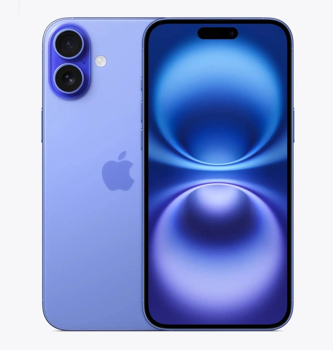 Rectangle iPhone 16 Plus Case – Chic Design & Top Protection | COCOMII